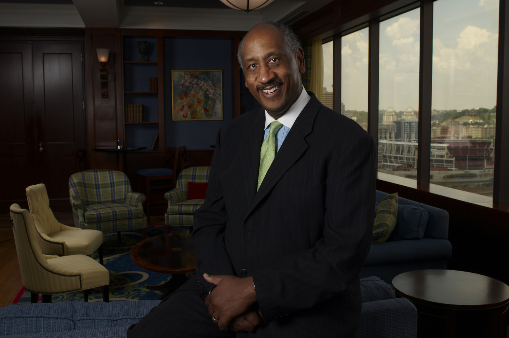 » Message from the CEO